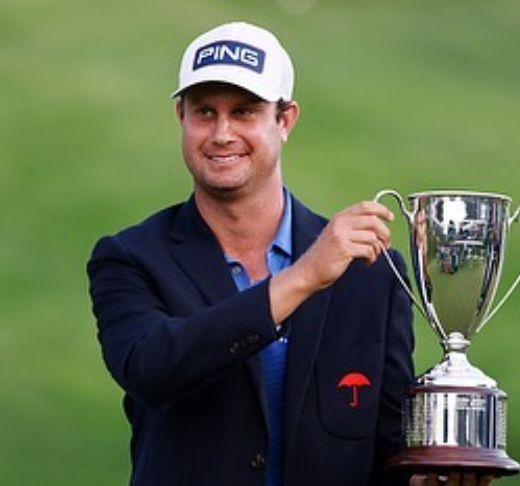 Who Are Harris English Parents? Meet Ben English and Martha English