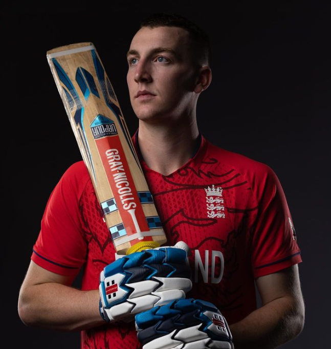 Meet Lucy Lyles: Harry Brook's Girlfriend, Partnership, Career, Bio ...