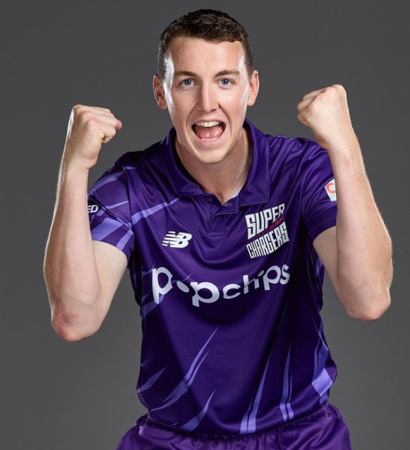 Meet Lucy Lyles: Harry Brook's Girlfriend, Partnership, Career, Bio ...