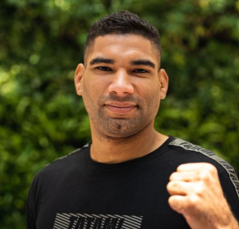 Gilbert Burns: Brother Herbert Burns, Team Stake, Bio, Wiki, Career ...