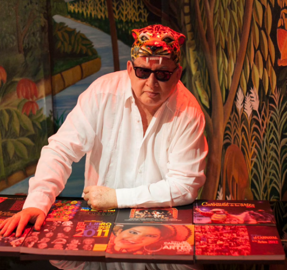 Heriberto Fiorillo Bio, Wiki, Career, Age & More