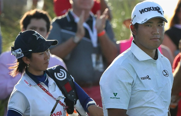 Who are Hideki Matsuyama Parents Bio, Wife, Children, Net Worth 2023 ...