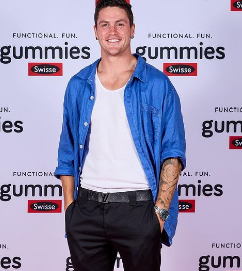 The Shocking Truth Behind Jack Crisp Scandal: Exclusive Look at Leaked ...