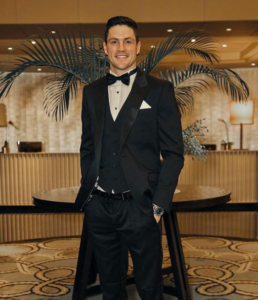 The Shocking Truth Behind Jack Crisp Scandal: Exclusive Look at Leaked ...