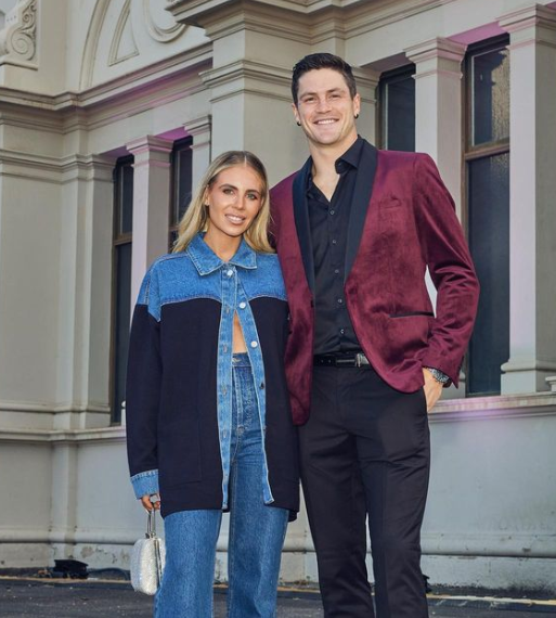 Inside the Fairytale Marriage of Jack Crisp and Wife Mikayla: A Peek into Their Life and Family