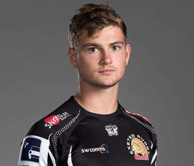 Is Jack Maunder Leaving Exeter Chiefs in 2023? Where Is The Ruby Player?
