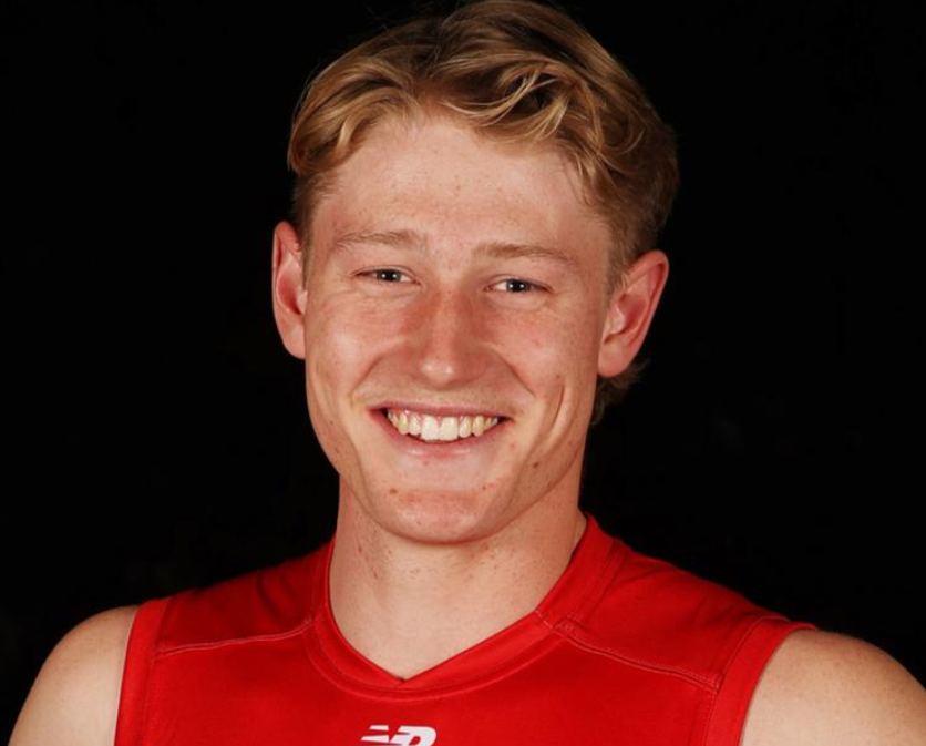 Jacob Van Rooyen (AFL Player) Bio, Wiki, Age, Career & Net worth 2023