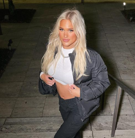 The Untold Truth About Jadyn Jannasch: Wiki, Age, Height, Net Worth ...