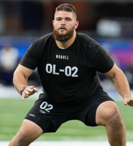 Are Jake Andrews & David Andrews Related? Parents & Family Tree