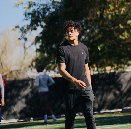 Who is Jalin Hyatt Brother Devin Hyatt? (NFL Draft) Bio, Career ...
