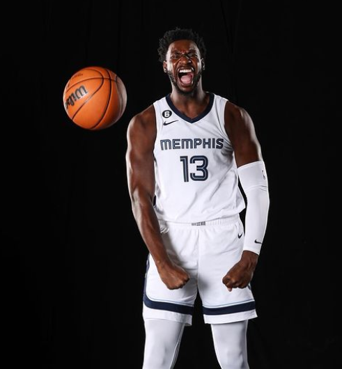 Who are Jaren Jackson Sr and Terri Jackson? Meet Jaren Jackson Jr Parents