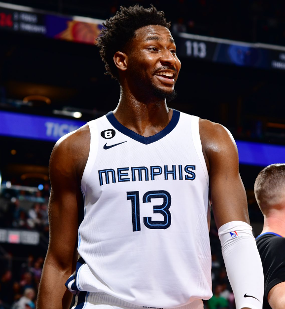 Who are Jaren Jackson Sr and Terri Jackson? Meet Jaren Jackson Jr Parents