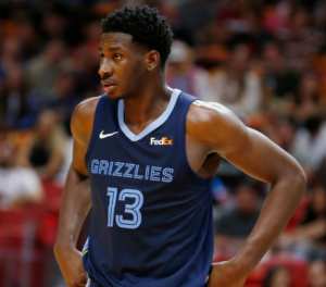 Who are Jaren Jackson Sr and Terri Jackson? Meet Jaren Jackson Jr Parents