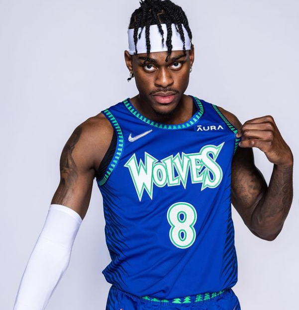 Jarred Vanderbilt: Net Worth 2023, Giveaway, Career, Bio, Relationship ...