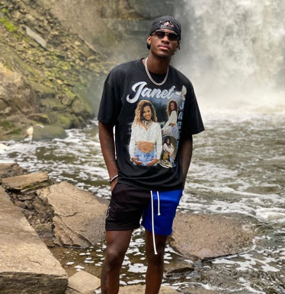 Jarred Vanderbilt: Net Worth 2023, Giveaway, Career, Bio, Relationship ...
