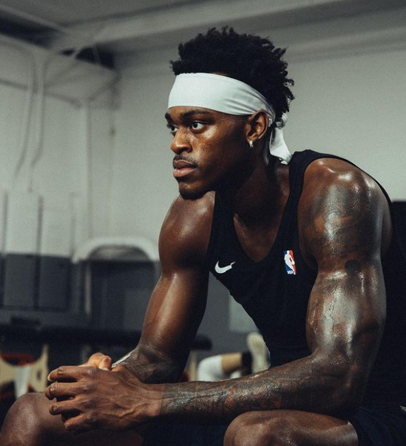 Jarred Vanderbilt: Net Worth 2023, Giveaway, Career, Bio, Relationship ...