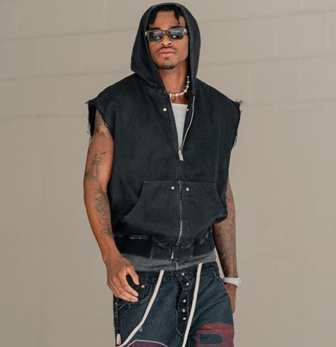 Jarred Vanderbilt Girlfriend: Is The Lakers Forward Dating Someone?