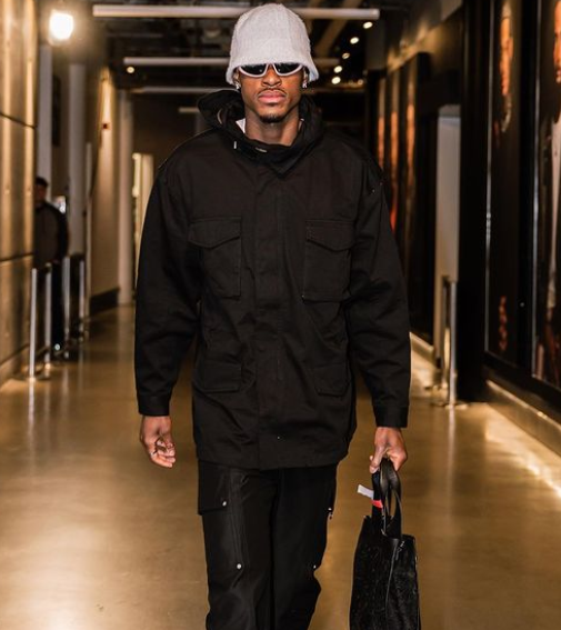 Jarred Vanderbilt Girlfriend: Is The Lakers Forward Dating Someone?