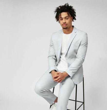 Jaxon Smith-Njigba: Brother Cannan Smith-Njigba, Bio, Career, Signature ...