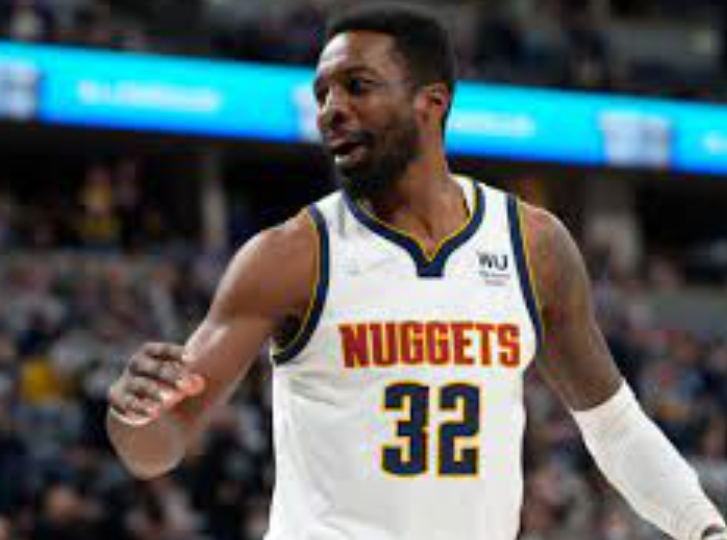 Jeff Green's Family Tree: Exploring the Genealogy of the NBA Power Forward