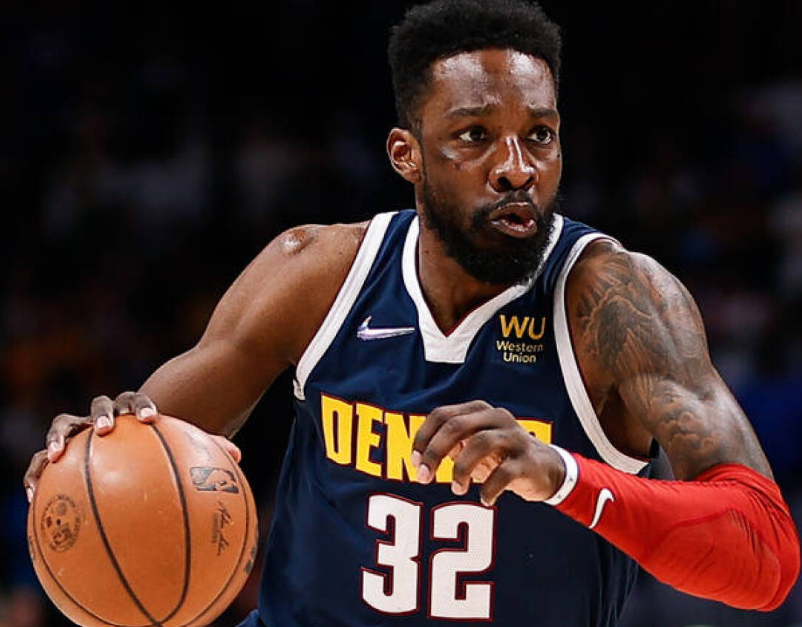 Jeff Green's Family Tree: Exploring the Genealogy of the NBA Power Forward