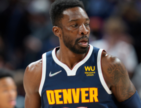 Jeff Green's Family Tree: Exploring the Genealogy of the NBA Power Forward