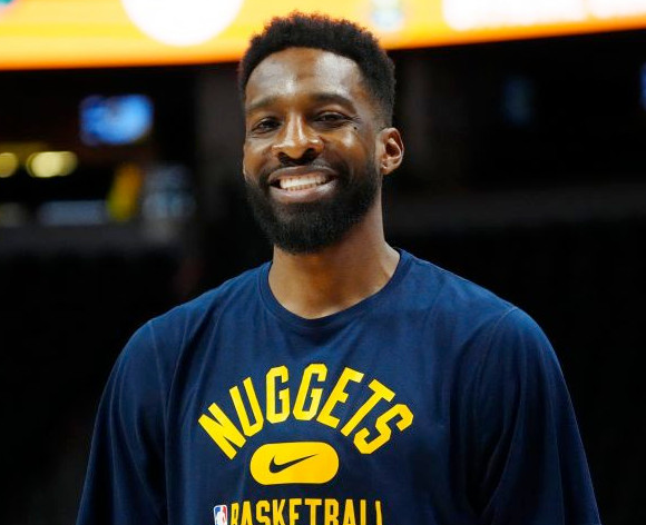 Jeff Green's Family Tree: Exploring the Genealogy of the NBA Power Forward
