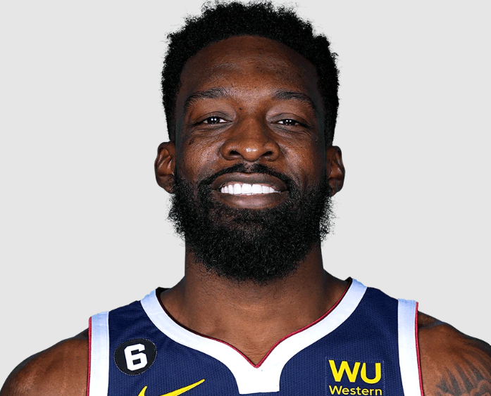 Jeff Green's Family Tree: Exploring the Genealogy of the NBA Power Forward