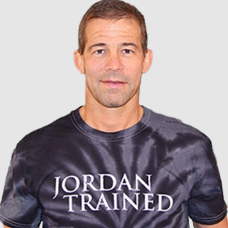 Who is Jim Jordan's Brother Jeff Jordan and His Wrestling Legacy ...