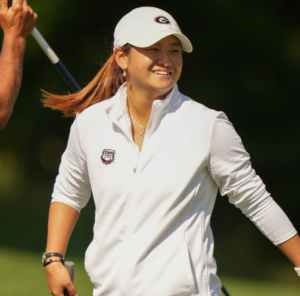 Golfer Jenny Bae Parents: Who Are Peter And Hannah Bae?