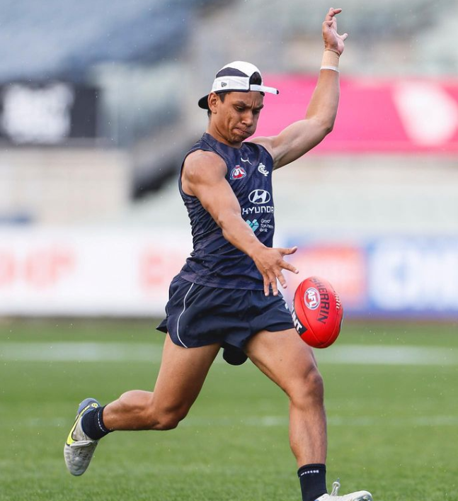 Jesse Motlop's Parents: Jade Adams and Daniel Motlop, Career, Family ...