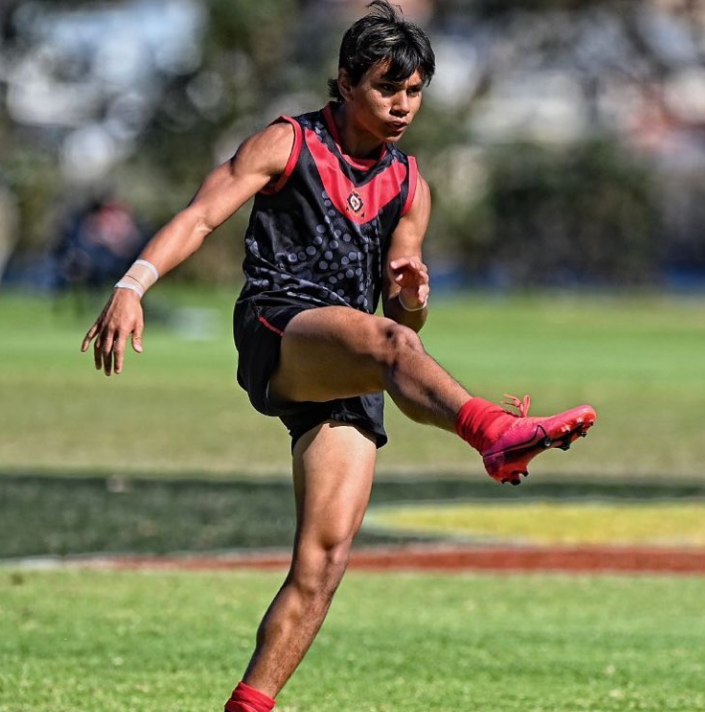 Jesse Motlop's Parents: Jade Adams and Daniel Motlop, Career, Family ...