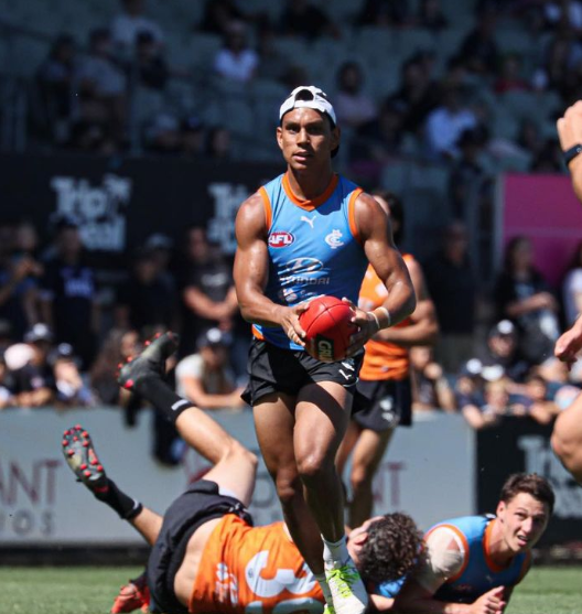 Jesse Motlop's Parents: Jade Adams and Daniel Motlop, Career, Family ...