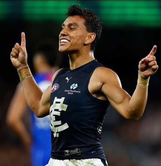 Jesse Motlop's Parents: Jade Adams and Daniel Motlop, Career, Family ...