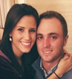 Who Is Jillian Wisniewski (Justin Thomas Girlfriend)? Relationship ...