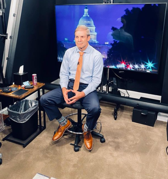 Who is Jim Jordan's Brother Jeff Jordan and His Wrestling Legacy ...