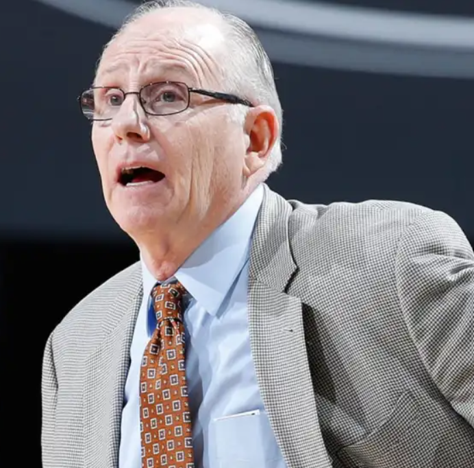 Jim Larranaga Family: Parents, Wife, Children, Instagram, Career, Coral ...