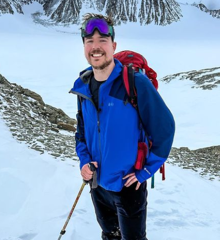 Is MrBeast Pansexual? Jimmy Donaldson’s Gender and Dating Life Details