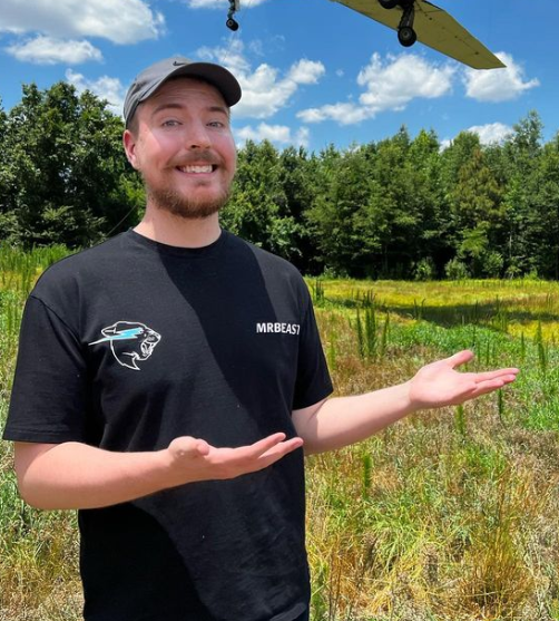 Is MrBeast Pansexual? Jimmy Donaldson’s Gender and Dating Life Details