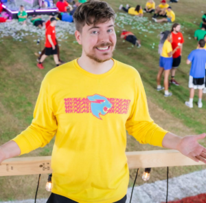 Is MrBeast Pansexual? Jimmy Donaldson’s Gender and Dating Life Details