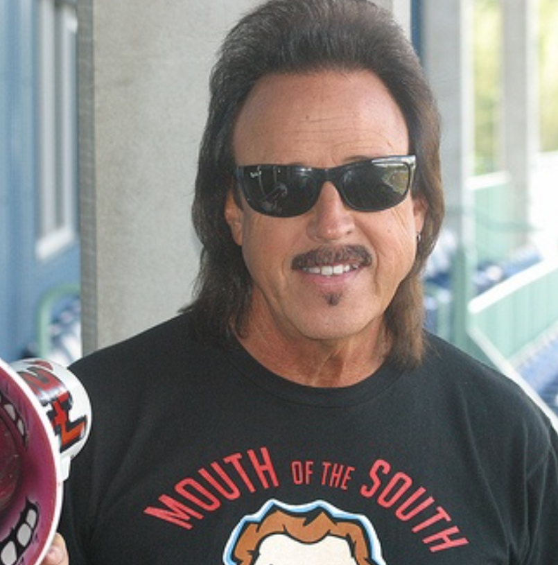 Bret Hart and Jimmy Hart: Are They Related? Romero Promotion, Career ...