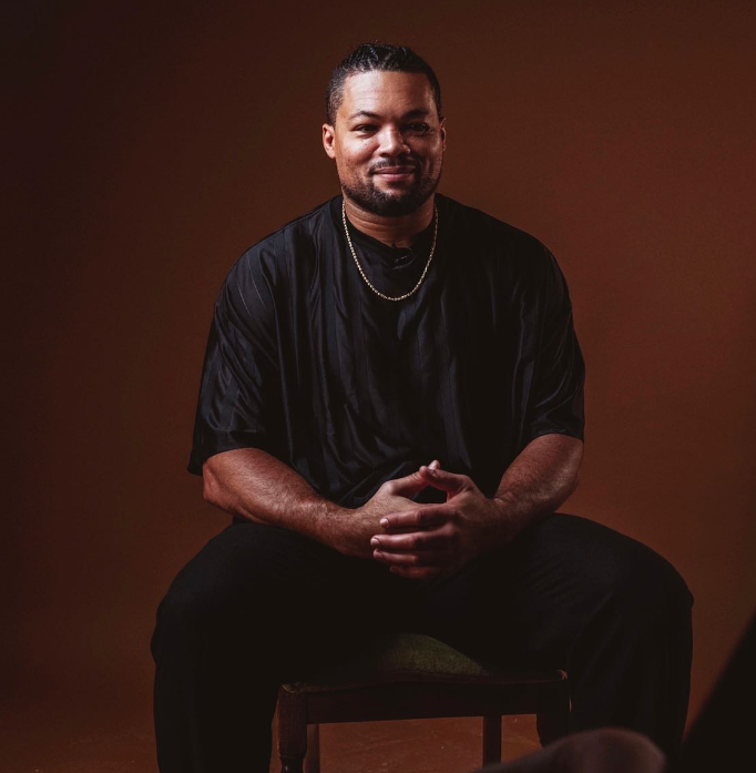 Joe Joyce: Hair Transformations, Signature Style, Career, Bio, Net ...