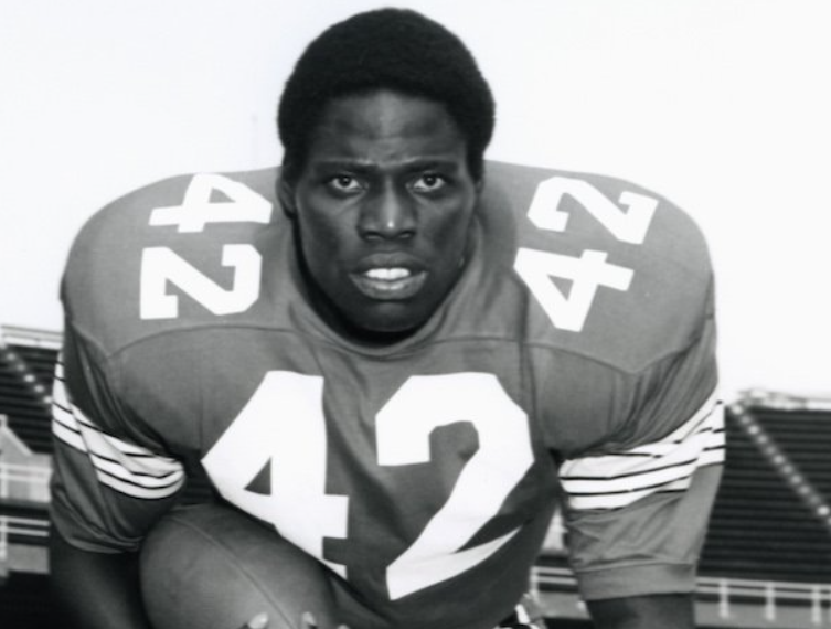 The Passing of a Legend: Reflecting on John Brockington's Impact on the NFL