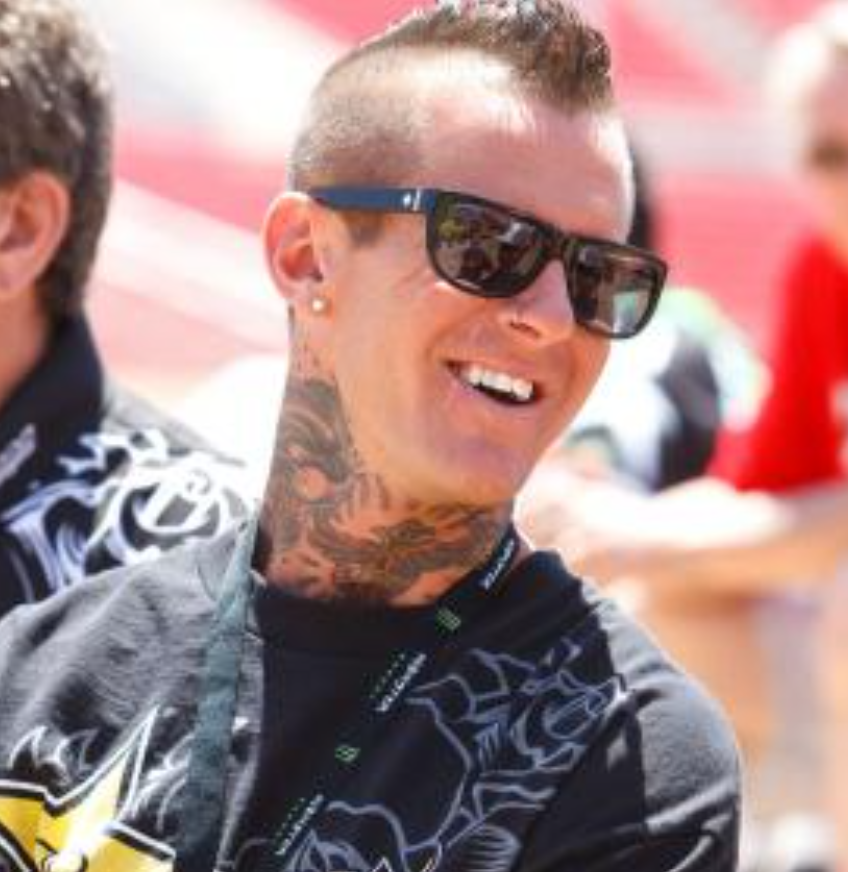 Josh Demuth (Motocross Legend): Tragic Death, Career, Bio, Wife ...