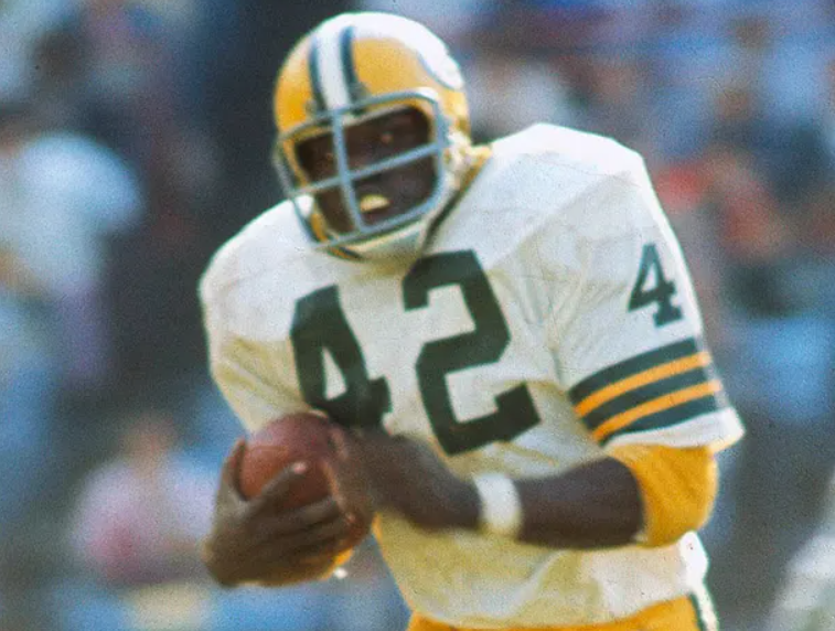 The Passing of a Legend: Reflecting on John Brockington's Impact on the NFL