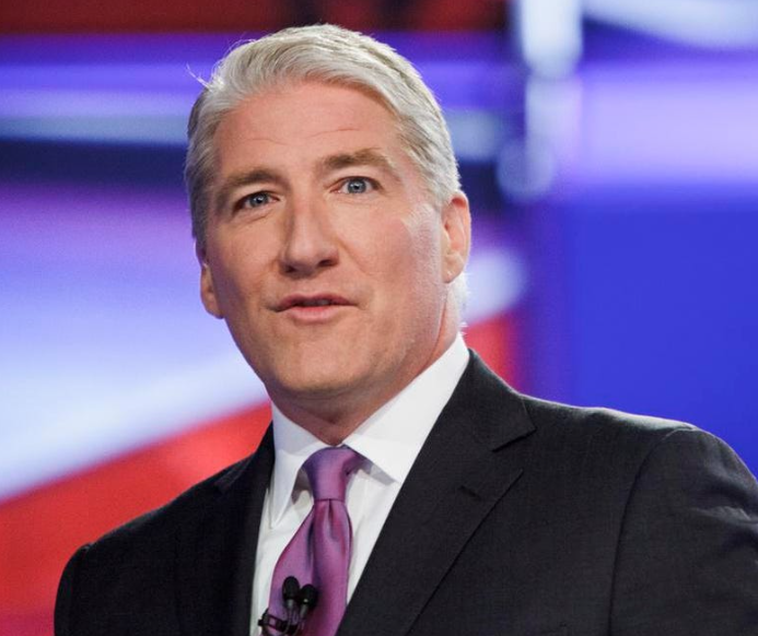 Is John King Leaving CNN? New Job And Salary Update - Where is he going ...