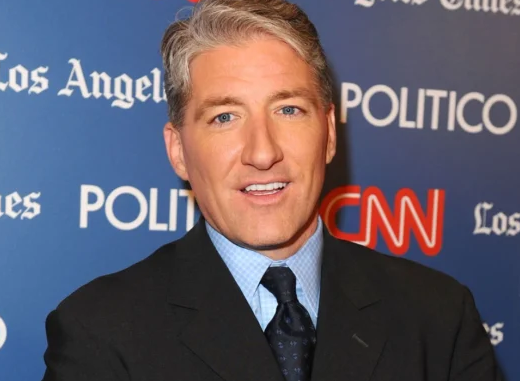 Is John King Leaving CNN? New Job And Salary Update - Where is he going ...