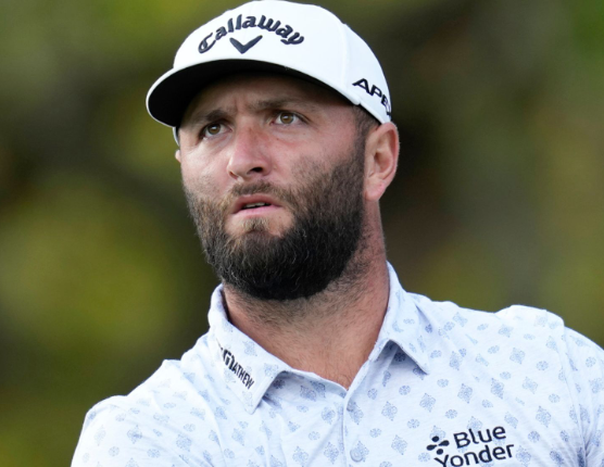 Jon Rahm Weight Loss 2023: Diet, Health, Bio & Career