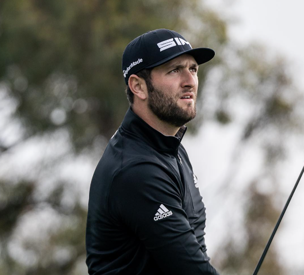 Jon Rahm Stomach Health Update: Is He Ill?