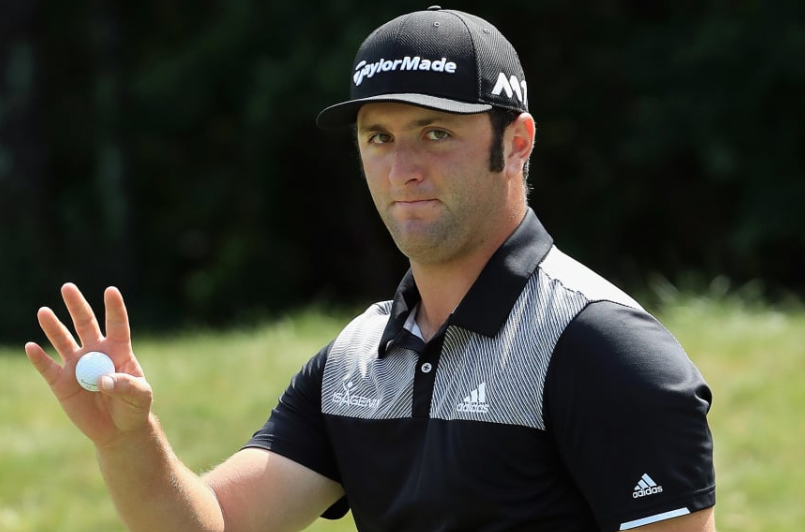 Jon Rahm Facial Hair Updates: Bio, Career, Net worth 2023